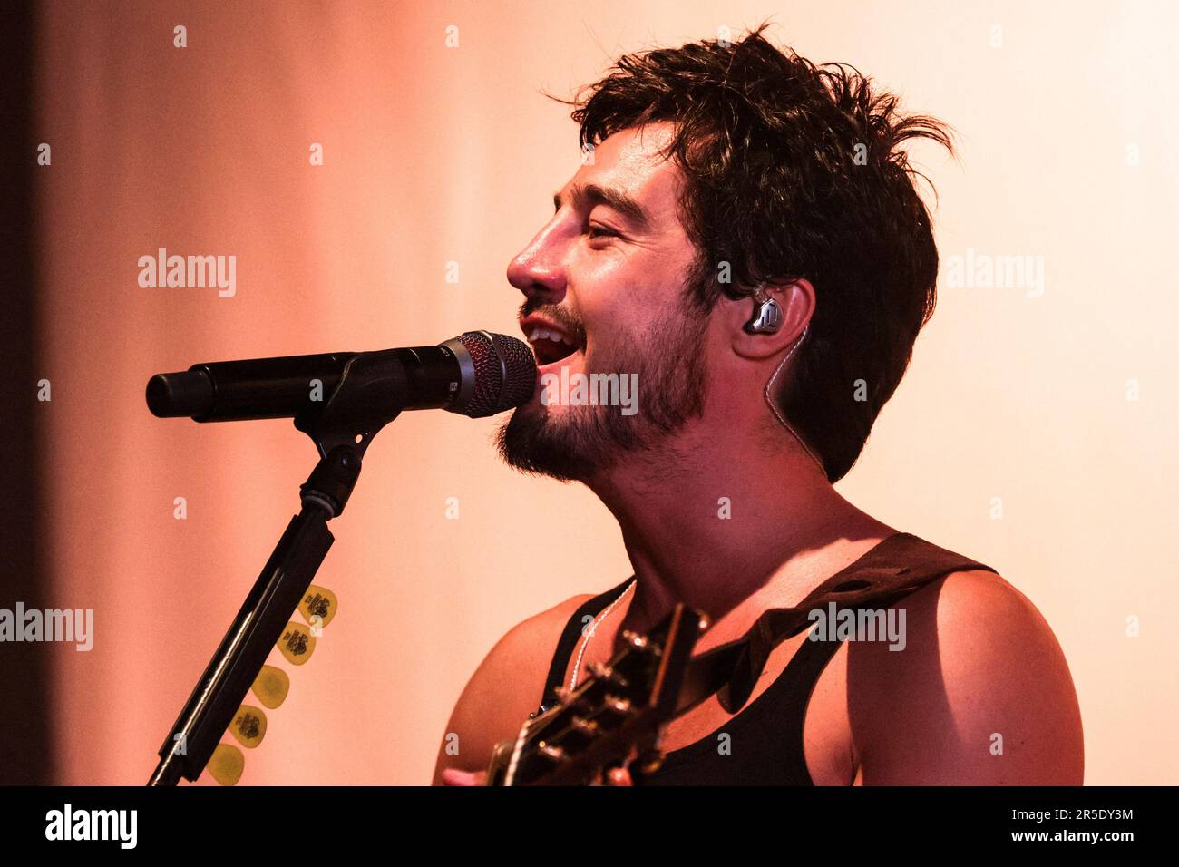 Curitiba, Brazil. 03rd June, 2023. PR - CURITIBA - 02/06/2023 ...