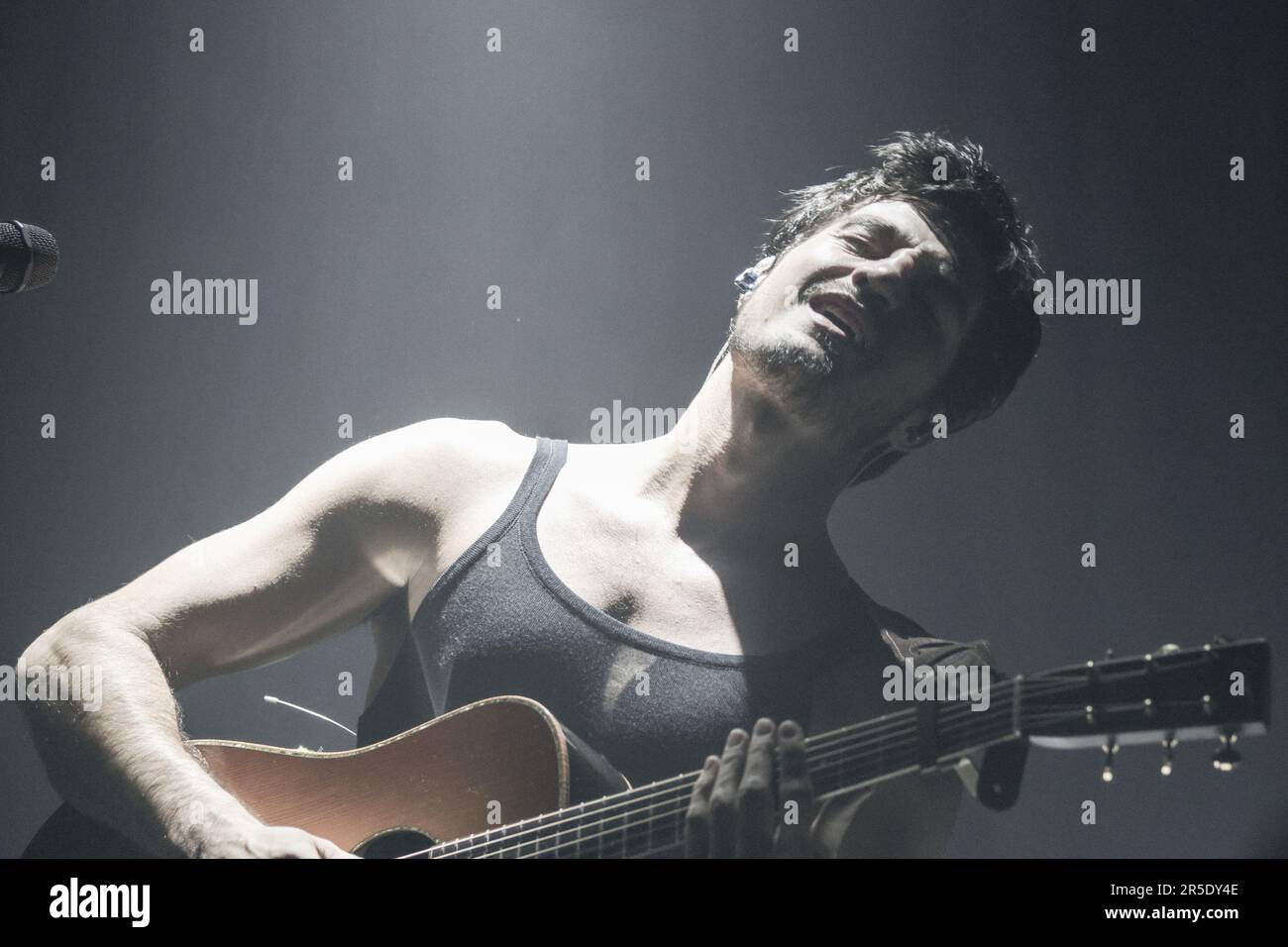 Curitiba, Brazil. 03rd June, 2023. PR - CURITIBA - 02/06/2023 ...