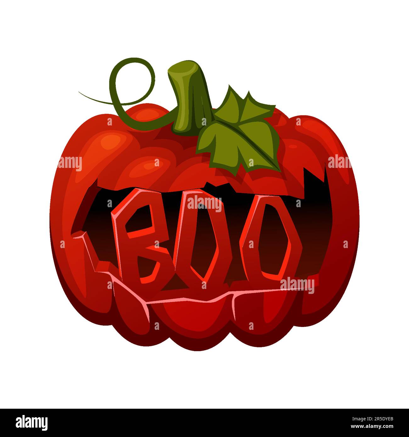 Boo boo cartoon hi-res stock photography and images - Alamy