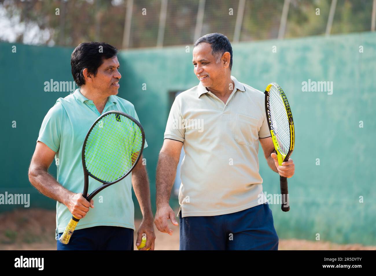 Indian tennis players hi-res stock photography and images - Alamy
