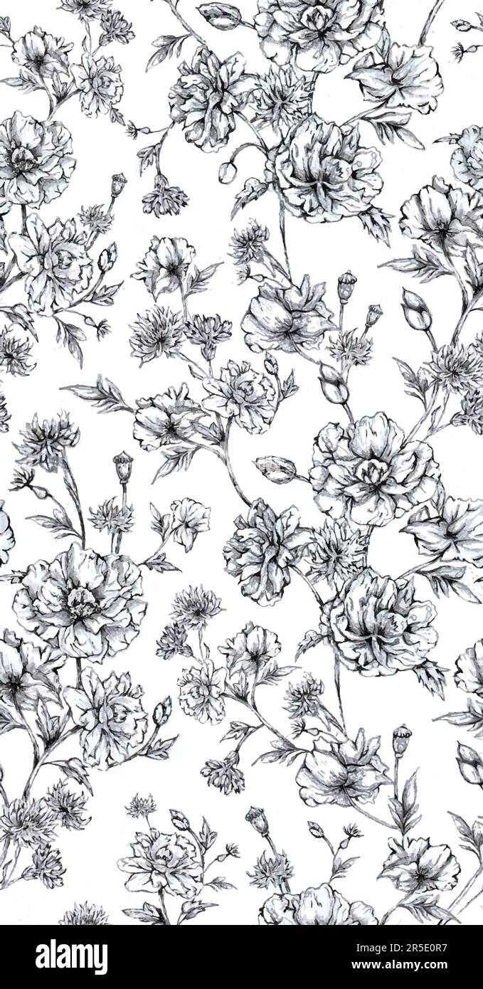 Lovely patterns Cut Out Stock Images & Pictures - Alamy