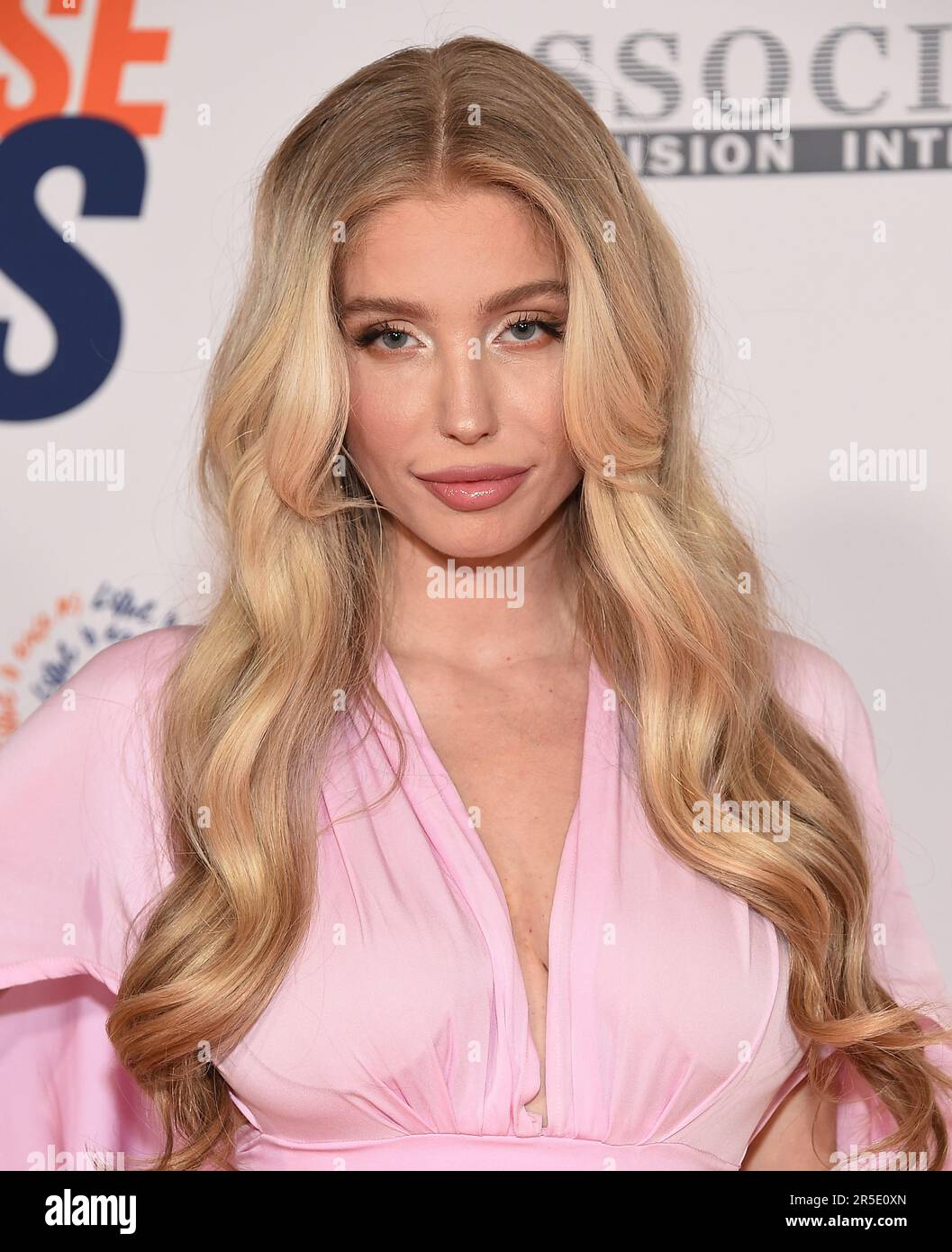 Arielle raycene immagini e fotografie stock ad alta risoluzione - Alamy