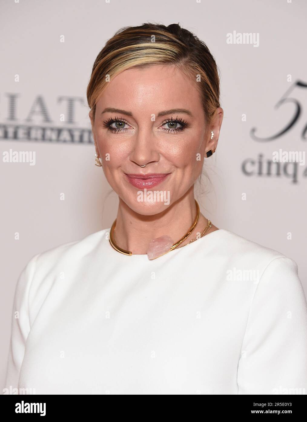 Century City, USA. 02nd June, 2023. Katie Cassidy arriving at the 30th ...
