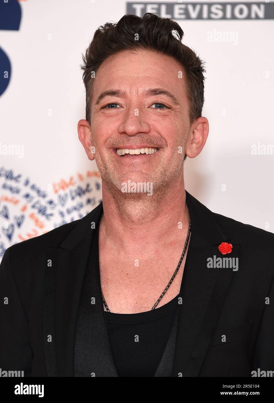 Century City, USA. 02nd June, 2023. David Faustino arriving at the 30th ...