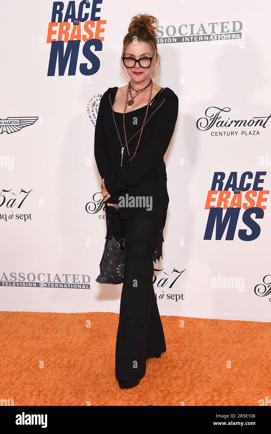 Century City, USA. 02nd June, 2023. Dedee Pfeiffer arriving at the 30th ...