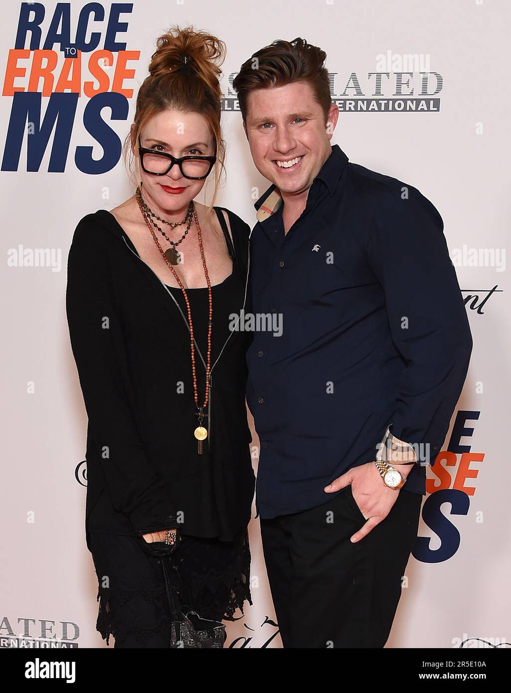 Century City, USA. 02nd June, 2023. Dedee Pfeiffer arriving at the 30th ...