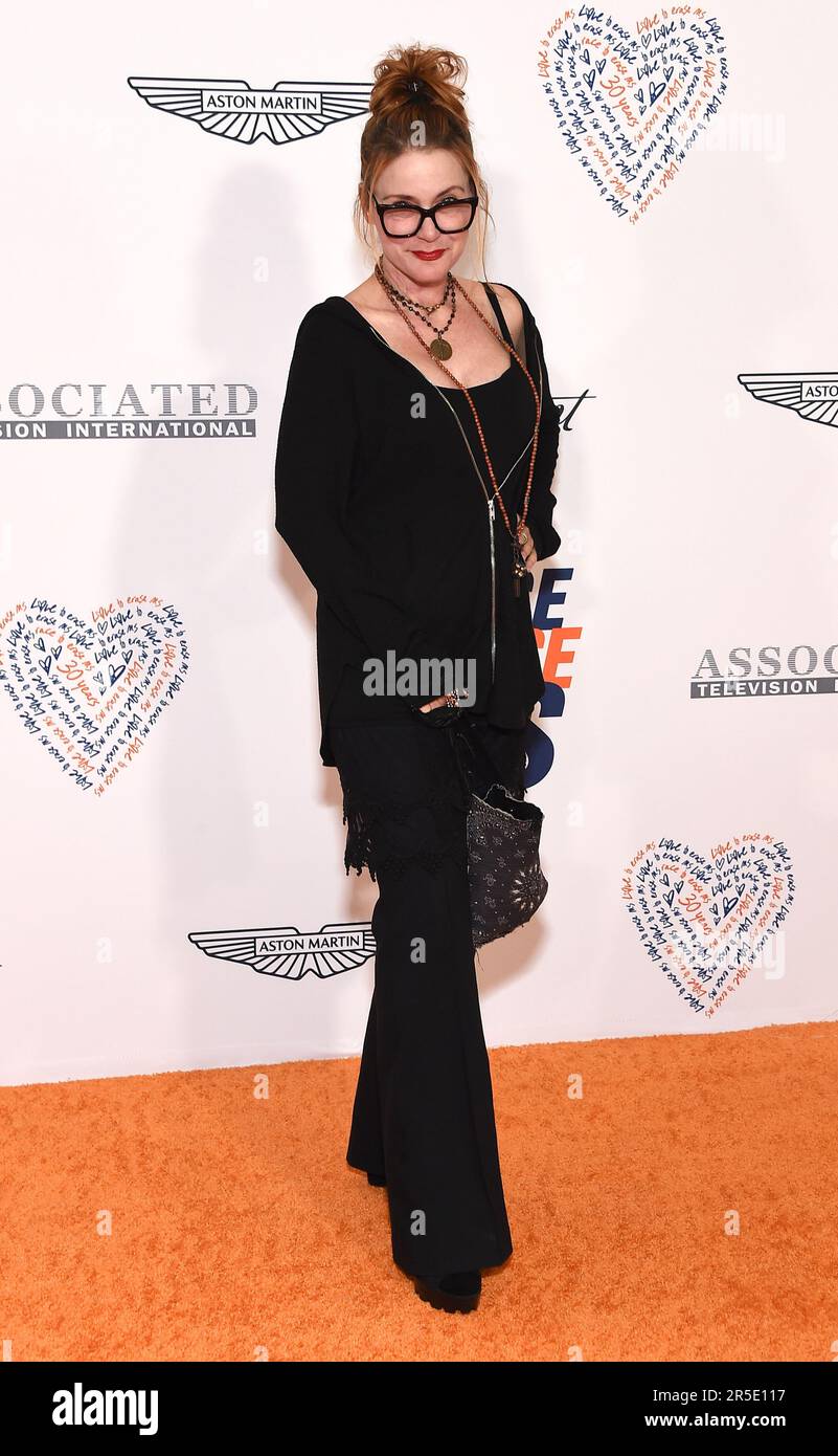 Century City, USA. 02nd June, 2023. Dedee Pfeiffer arriving at the 30th ...