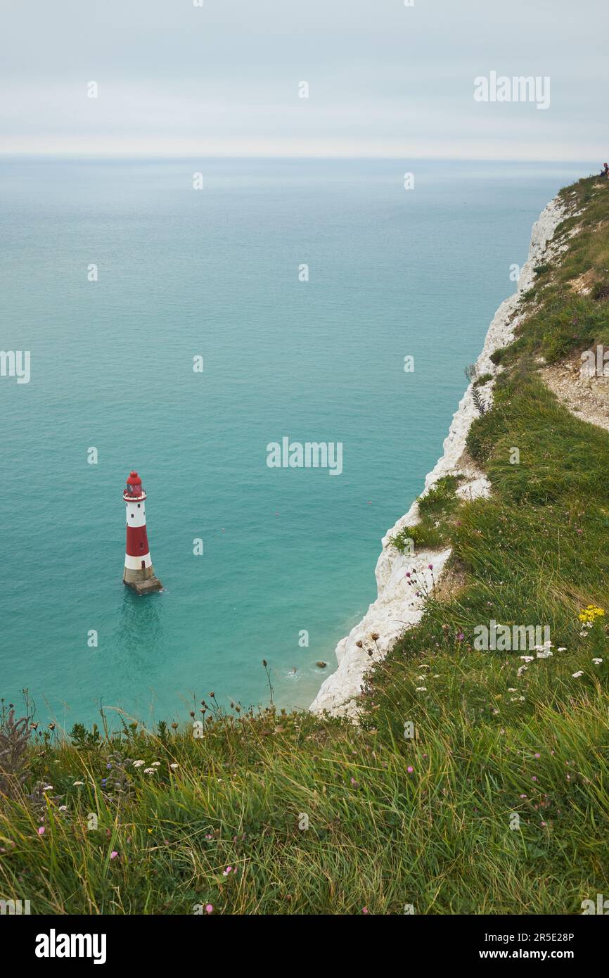 Chalk cliffs at night hi-res stock photography and images - Alamy