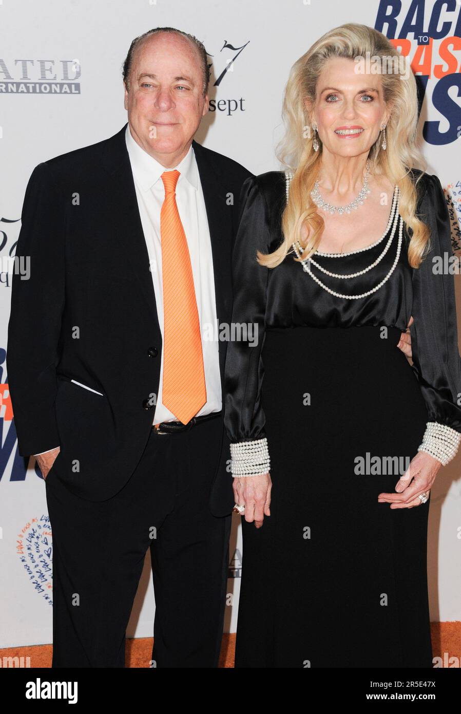 Ken rickel and nancy davis hi-res stock photography and images - Alamy