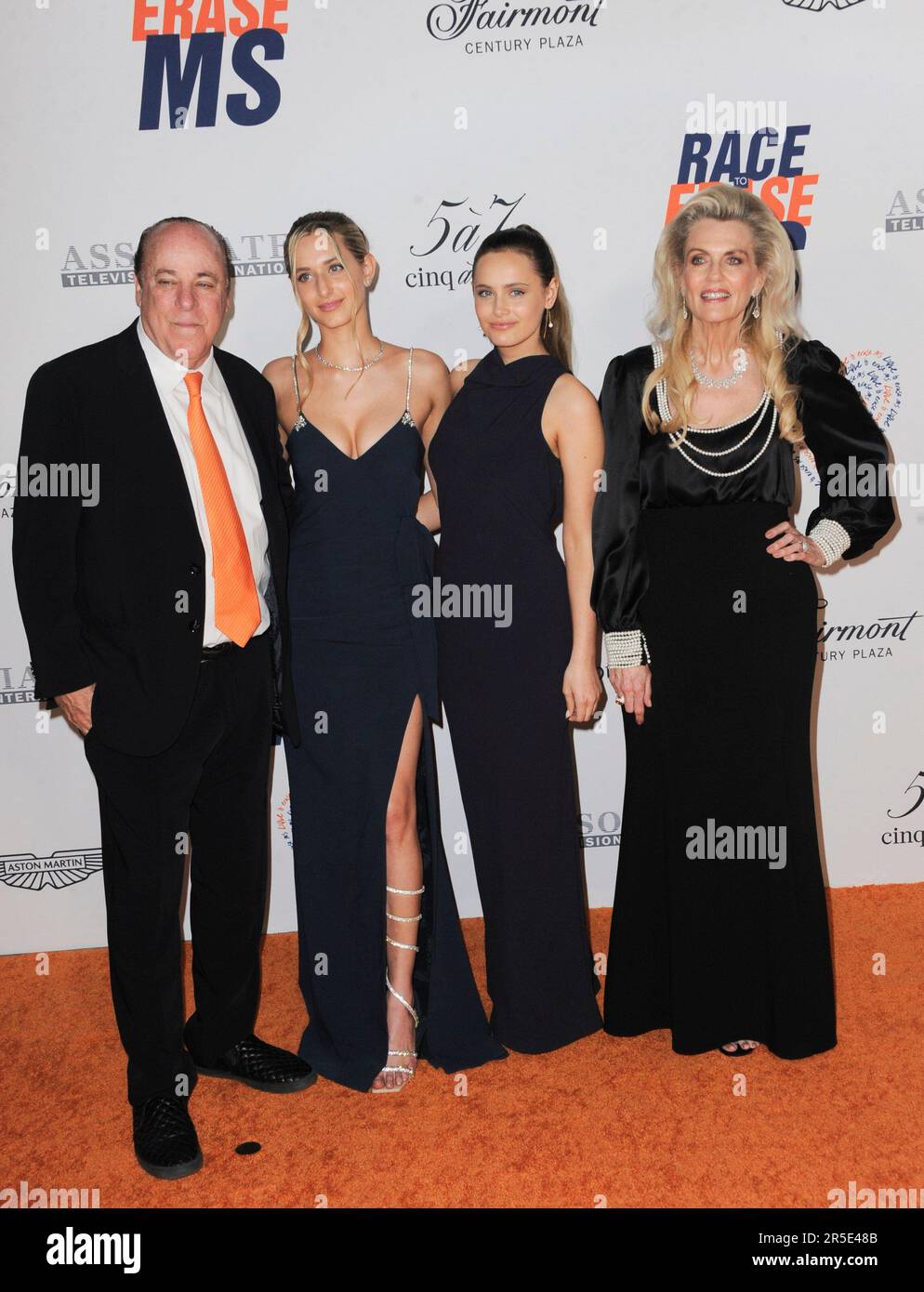 Ken rickel and nancy davis hi-res stock photography and images - Alamy