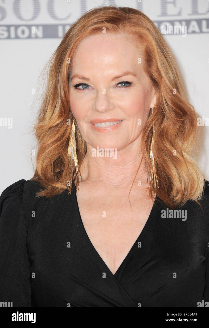 Los Angeles, CA. 2nd June, 2023. Marg Helgenberger at arrivals for 30th ...