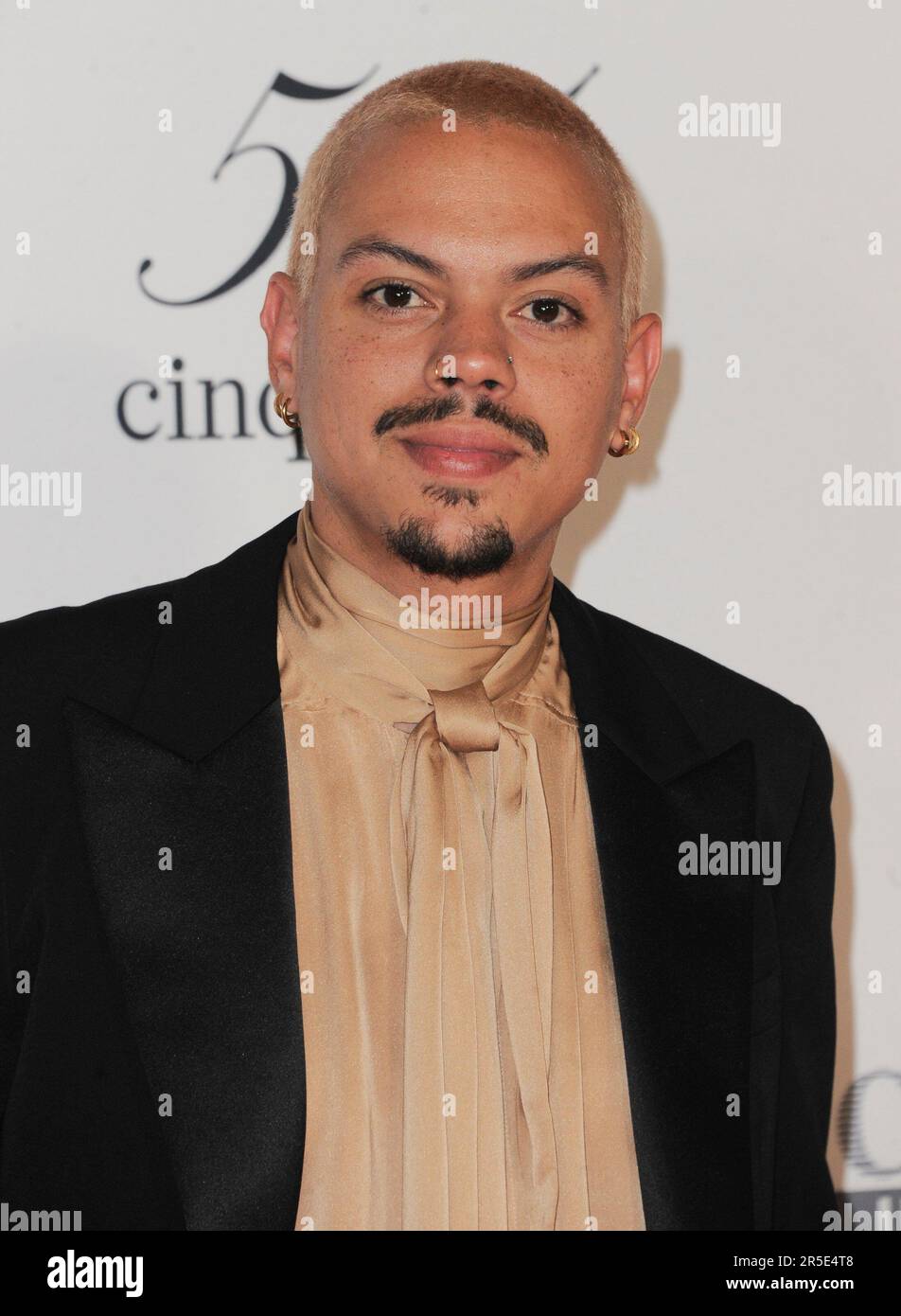 Los Angeles, CA. 2nd June, 2023. Evan Ross at arrivals for 30th Annual ...