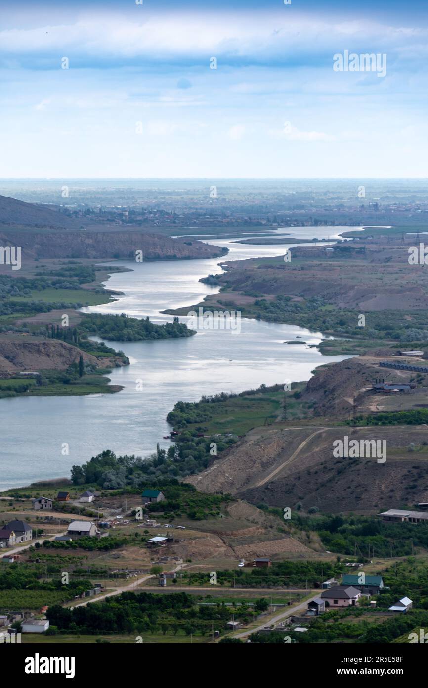 Dagestan hi-res stock photography and images - Alamy