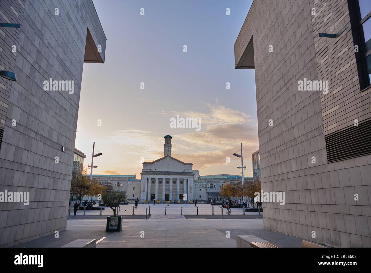 Southampton culture uk hi-res stock photography and images - Alamy