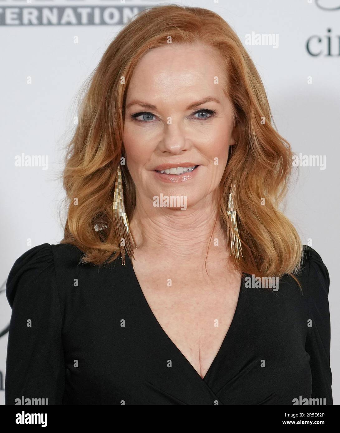 Los Angeles, USA. 02nd June, 2023. Marg Helgenberger arrives at the ...