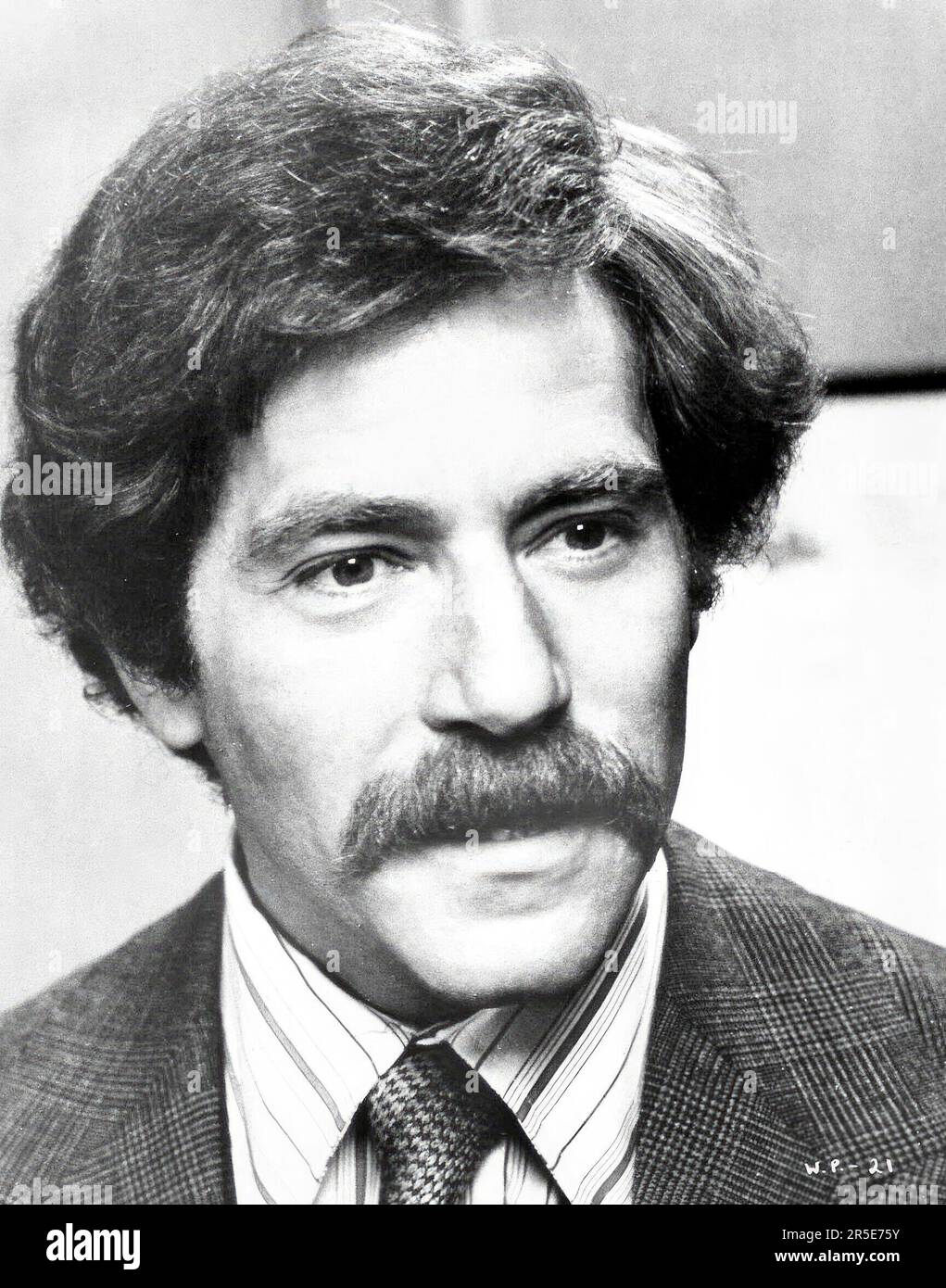 GEORGE SEGAL in WHERE'S POPPA? (1970), directed by CARL REINER. Credit ...