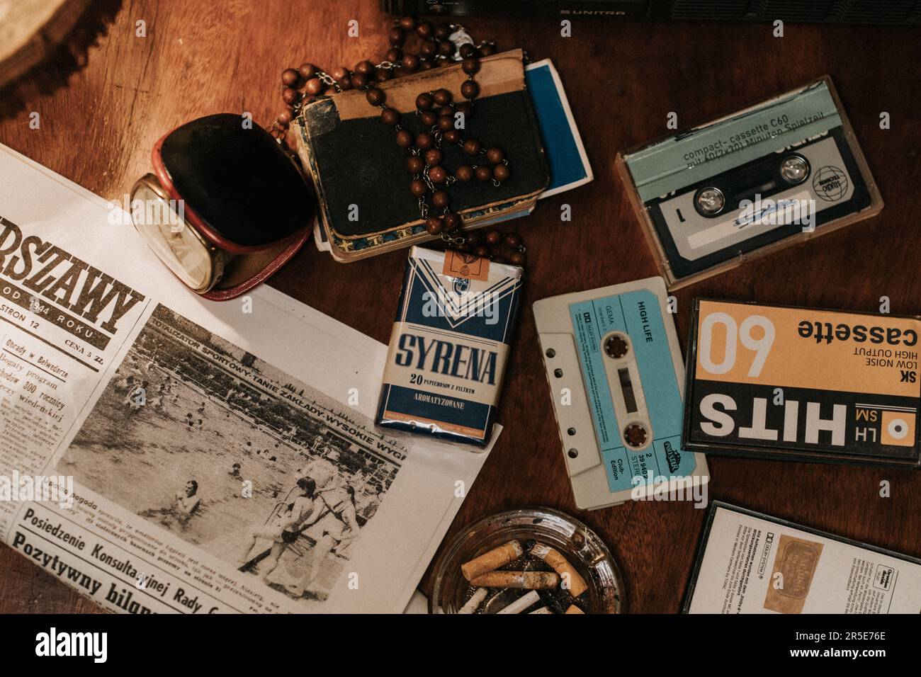 LEAVE NO TRACES (2021) -Original title: ZEBY NIE BYLO SLADOW-, directed ...