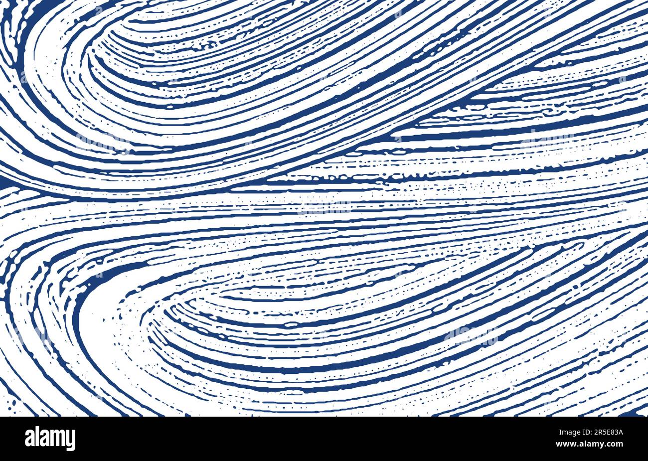 Grunge texture. Distress indigo rough trace. Ecstatic background. Noise ...