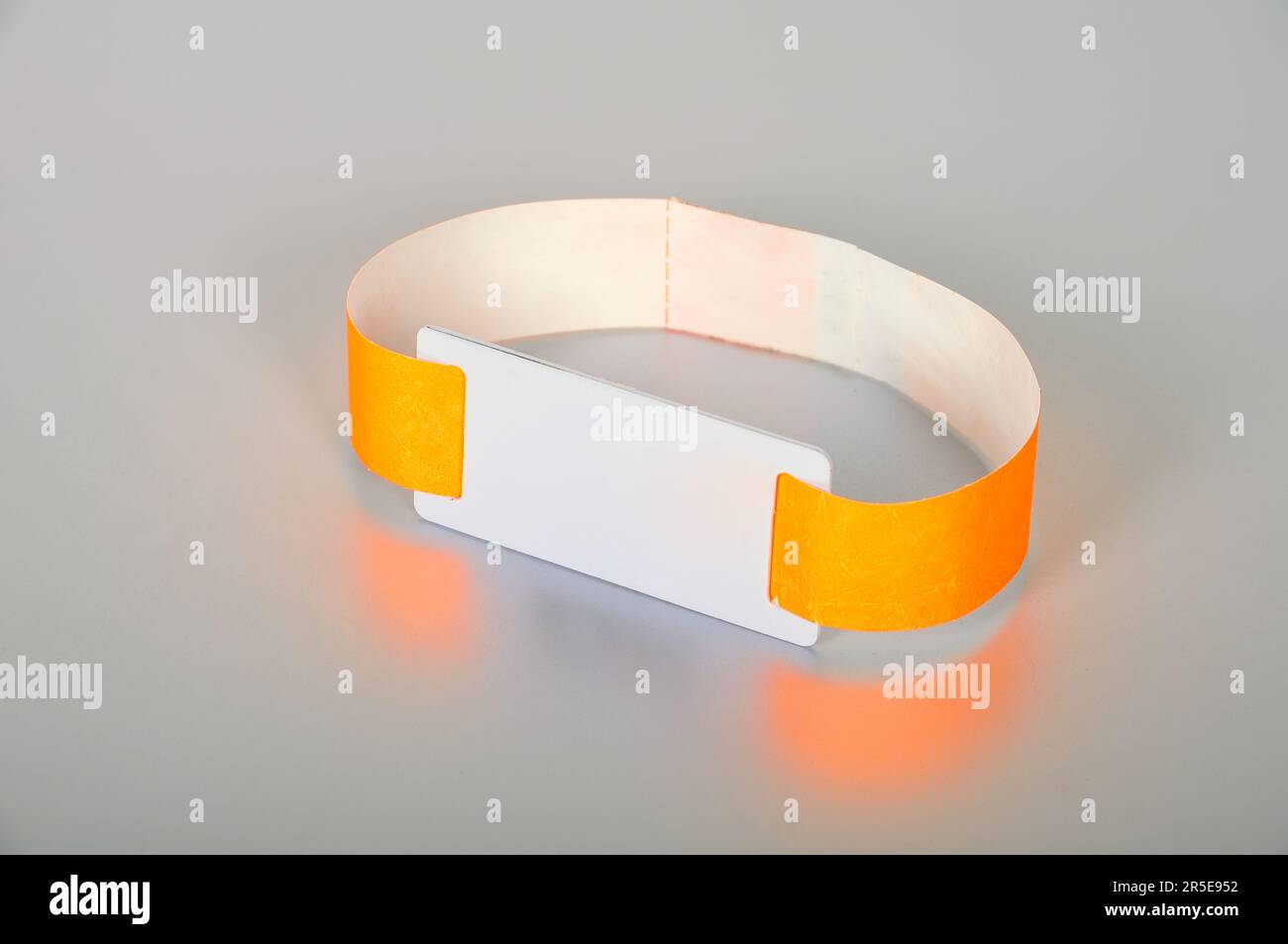 Id identification bracelet hi-res stock photography and images - Alamy