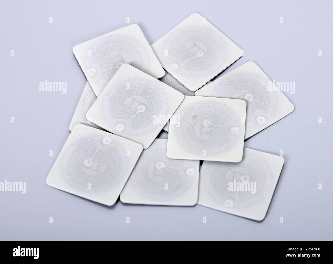 Rfid tags hi-res stock photography and images - Alamy