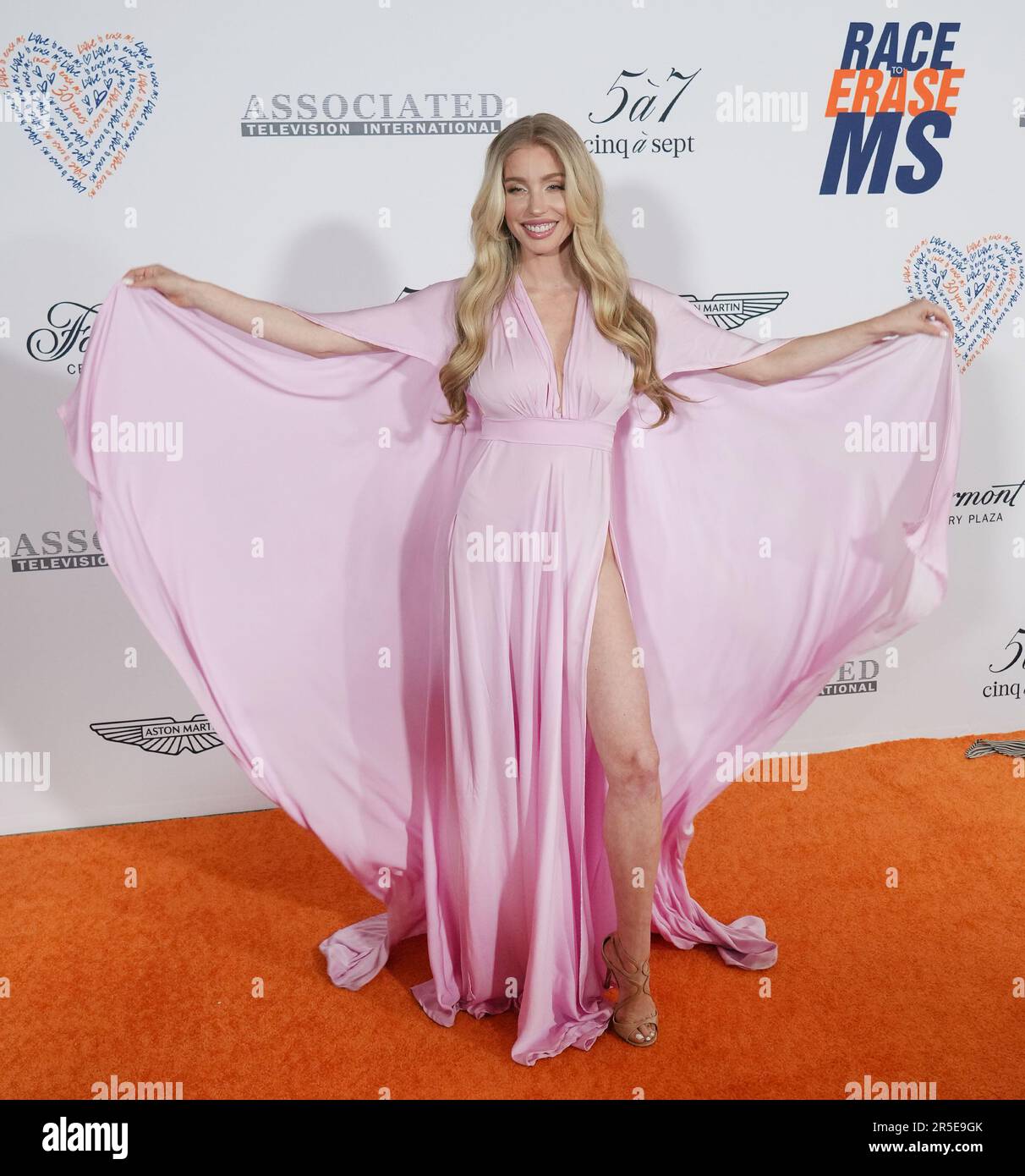 Arielle raycene immagini e fotografie stock ad alta risoluzione - Alamy