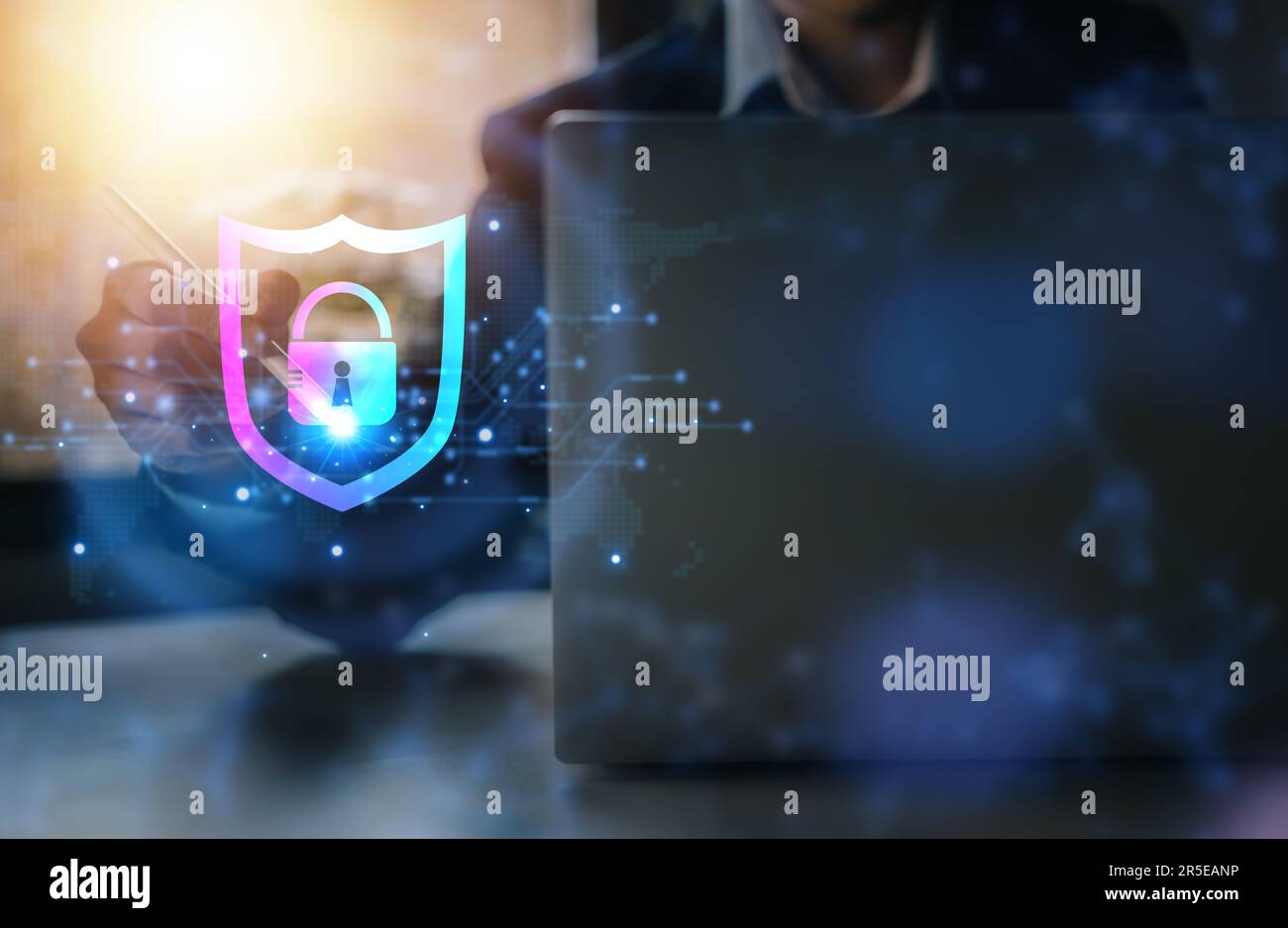Internet security. Fingerprint scanning unlocks and access to. Username ... Internet security. Fingerprint scanning unlocks and access to. Username ...