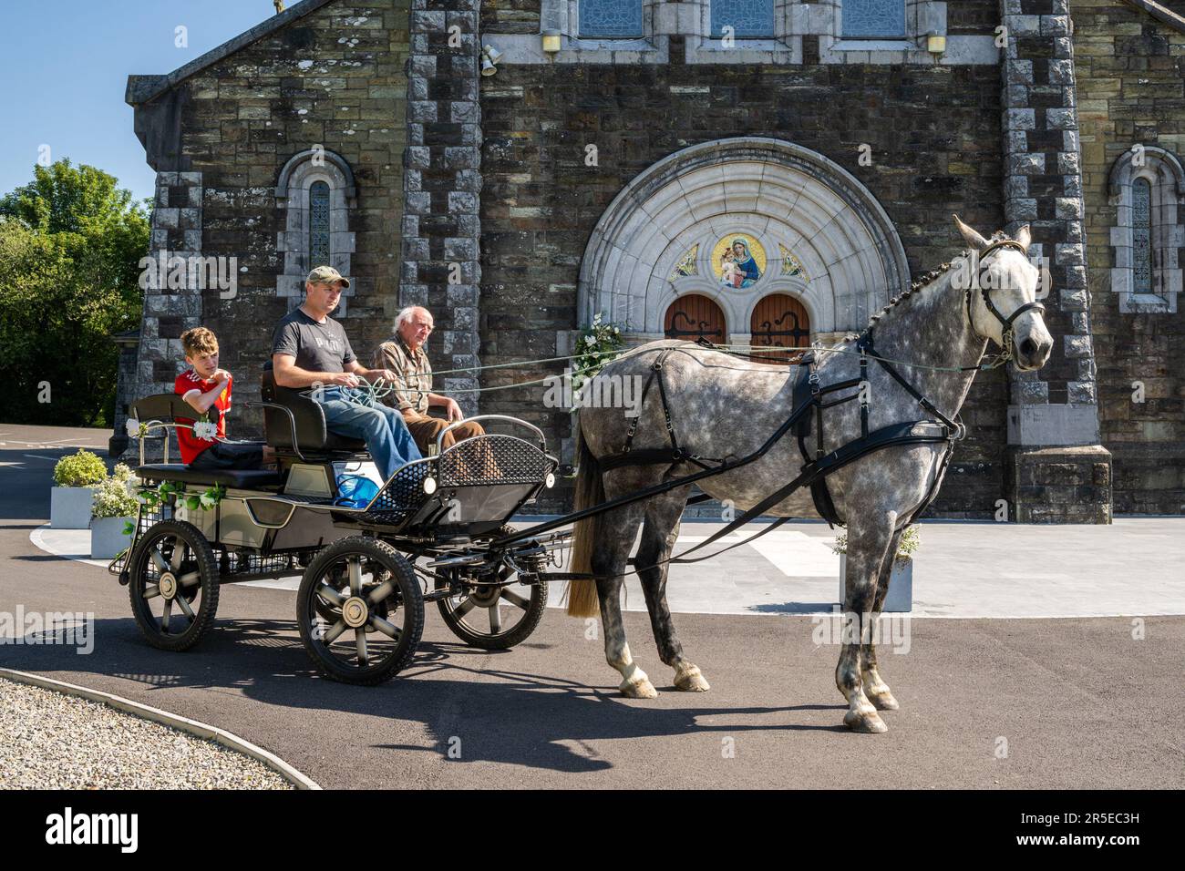 Derry co derry ireland people hi-res stock photography and images - Alamy