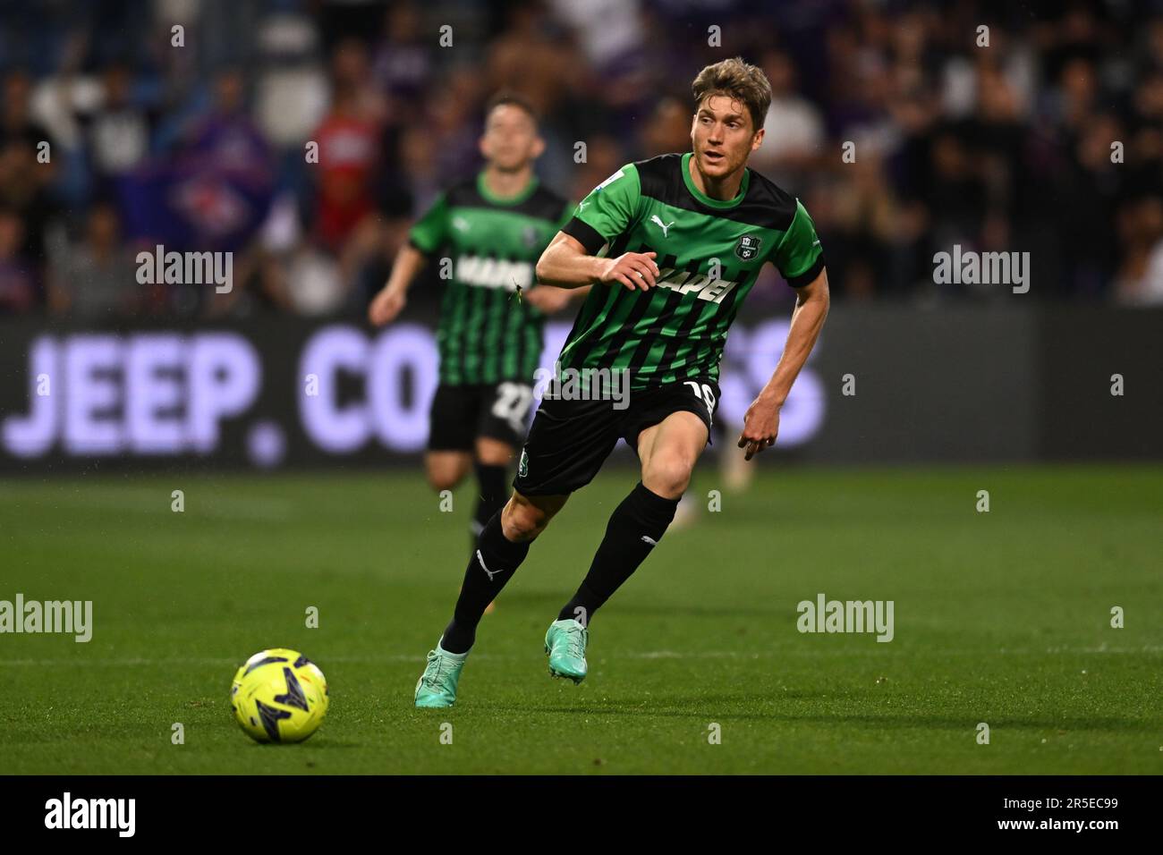 Filippo romagna sassuolo hi-res stock photography and images - Alamy