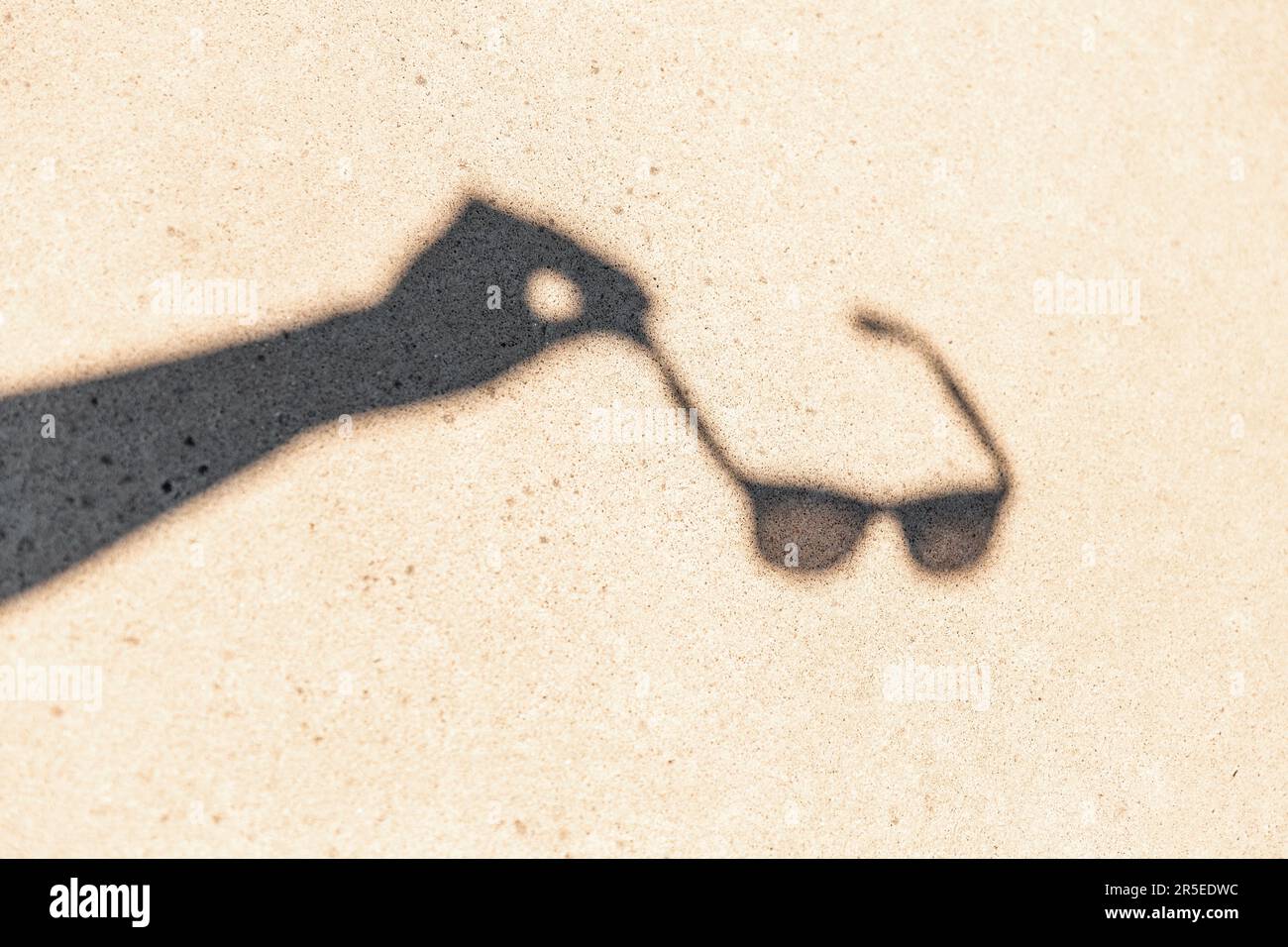 Harsh shades hi-res stock photography and images - Alamy