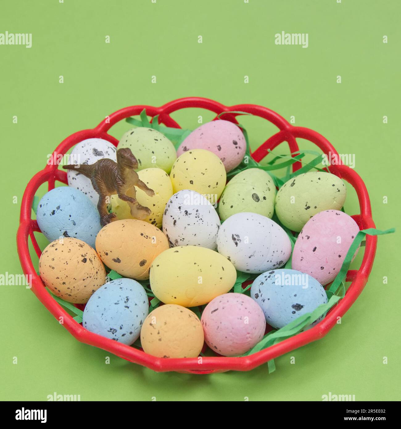 Dinosaur easter egg design hi-res stock photography and images - Alamy