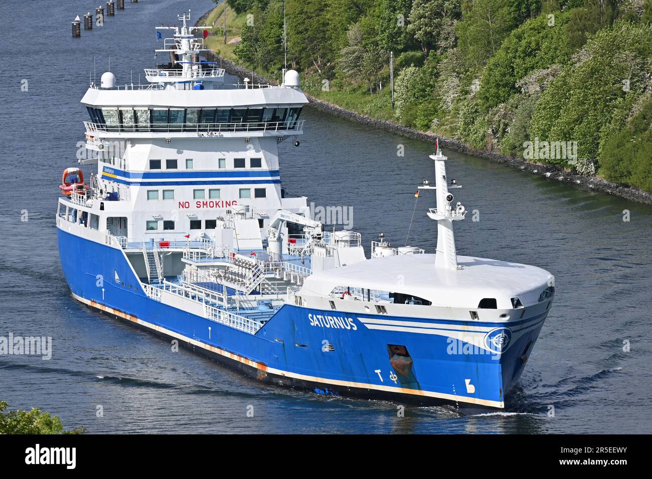 Chemical / Oil Products Tanker SIRIUS Stock Photo - Alamy