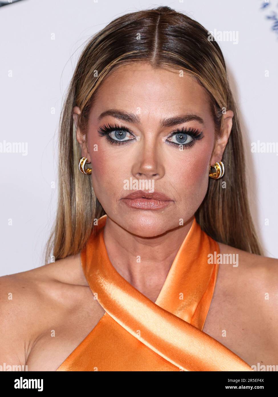 CENTURY CITY, LOS ANGELES, CALIFORNIA, USA - JUNE 02: American actress ...