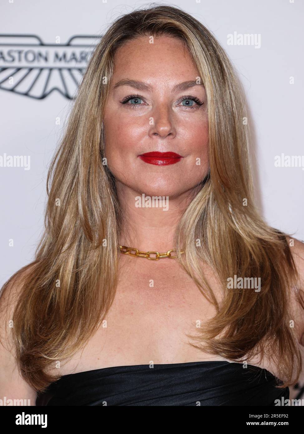 CENTURY CITY, LOS ANGELES, CALIFORNIA, USA - JUNE 02: German-American ...