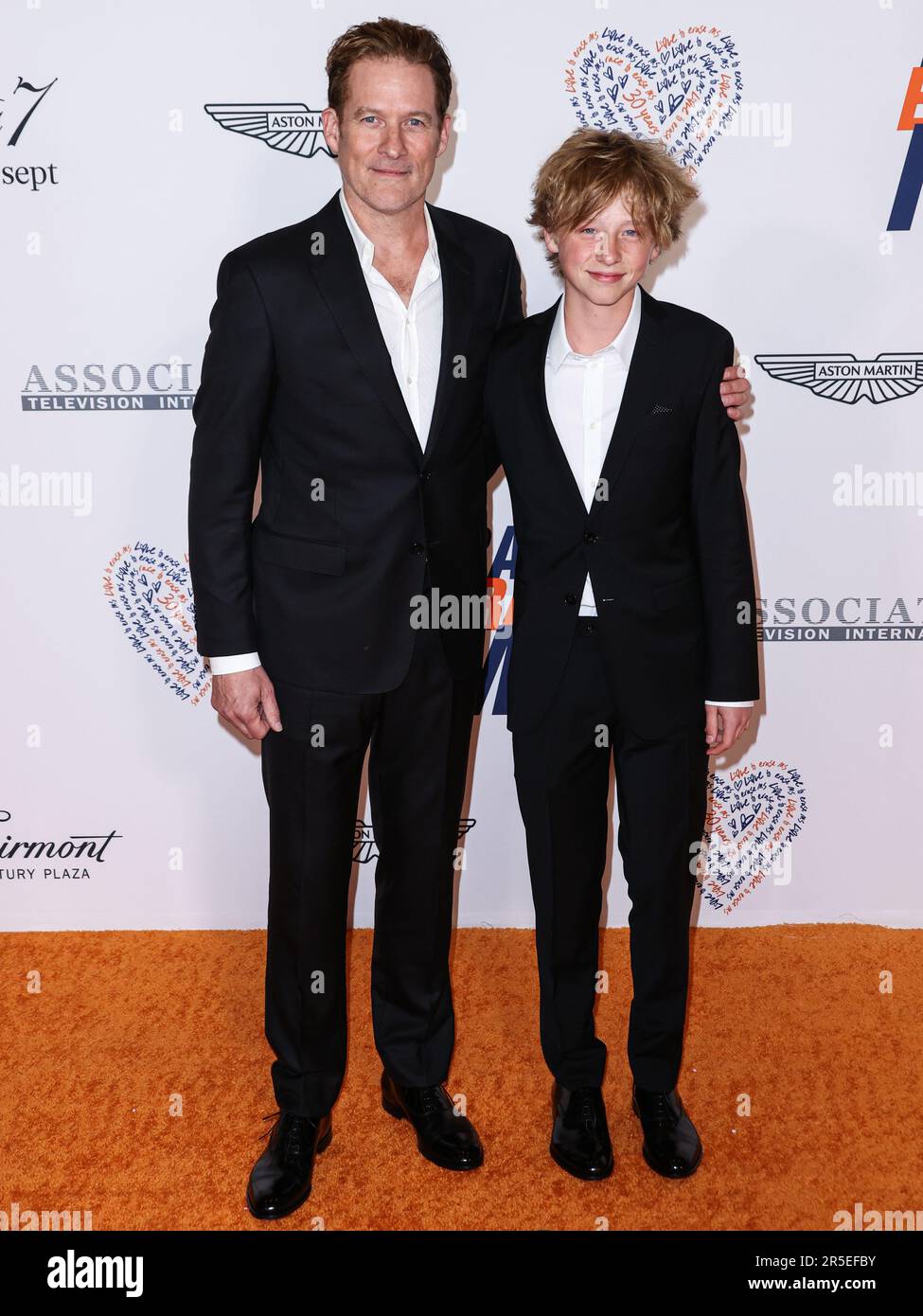 Century City, United States. 02nd June, 2023. CENTURY CITY, LOS ANGELES ...