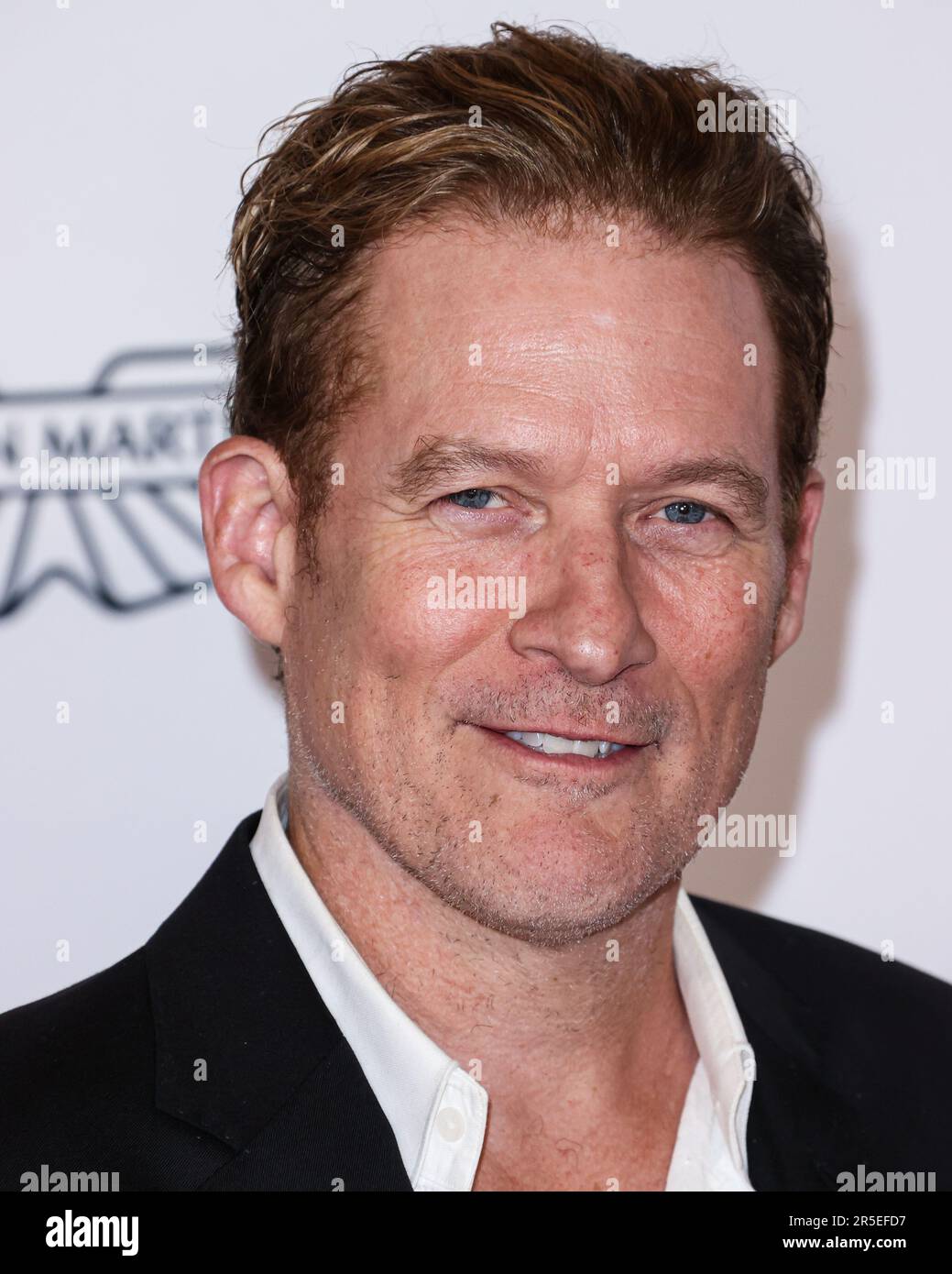 CENTURY CITY, LOS ANGELES, CALIFORNIA, USA - JUNE 02: Canadian actor ...