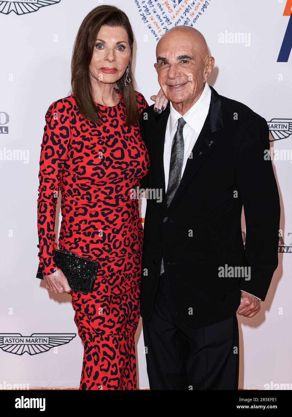 Century City, United States. 02nd June, 2023. CENTURY CITY, LOS ANGELES ...