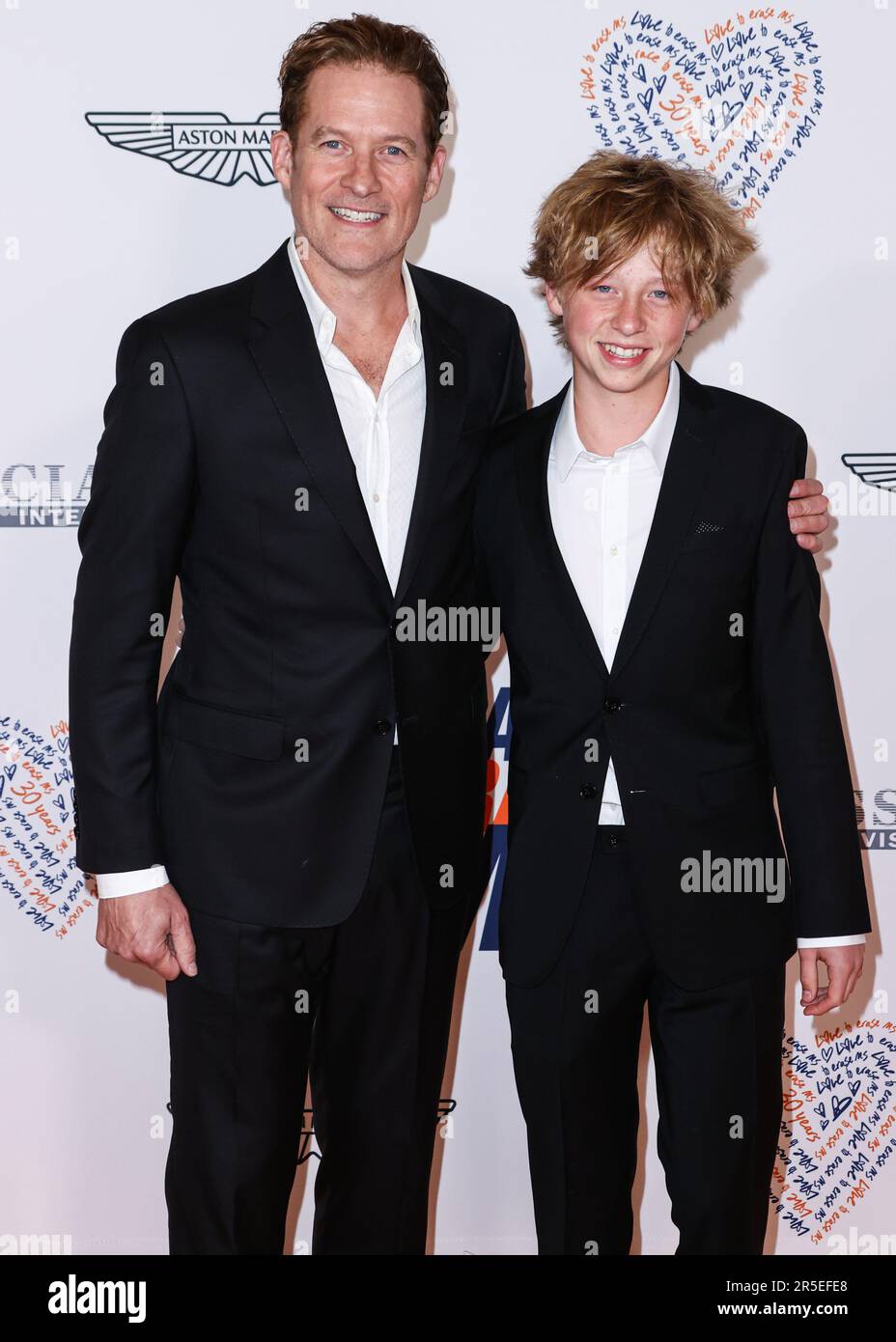 Century City, United States. 02nd June, 2023. CENTURY CITY, LOS ANGELES ...