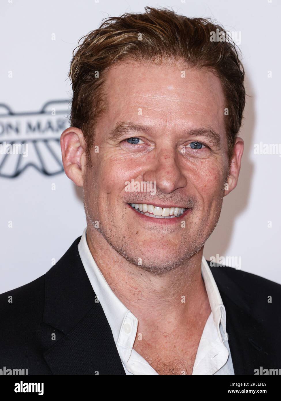 CENTURY CITY, LOS ANGELES, CALIFORNIA, USA - JUNE 02: Canadian actor ...