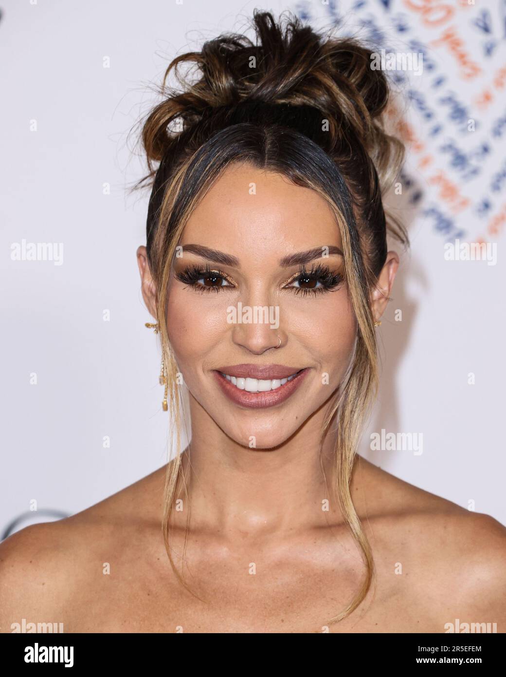 CENTURY CITY, LOS ANGELES, CALIFORNIA, USA - JUNE 02: American ...