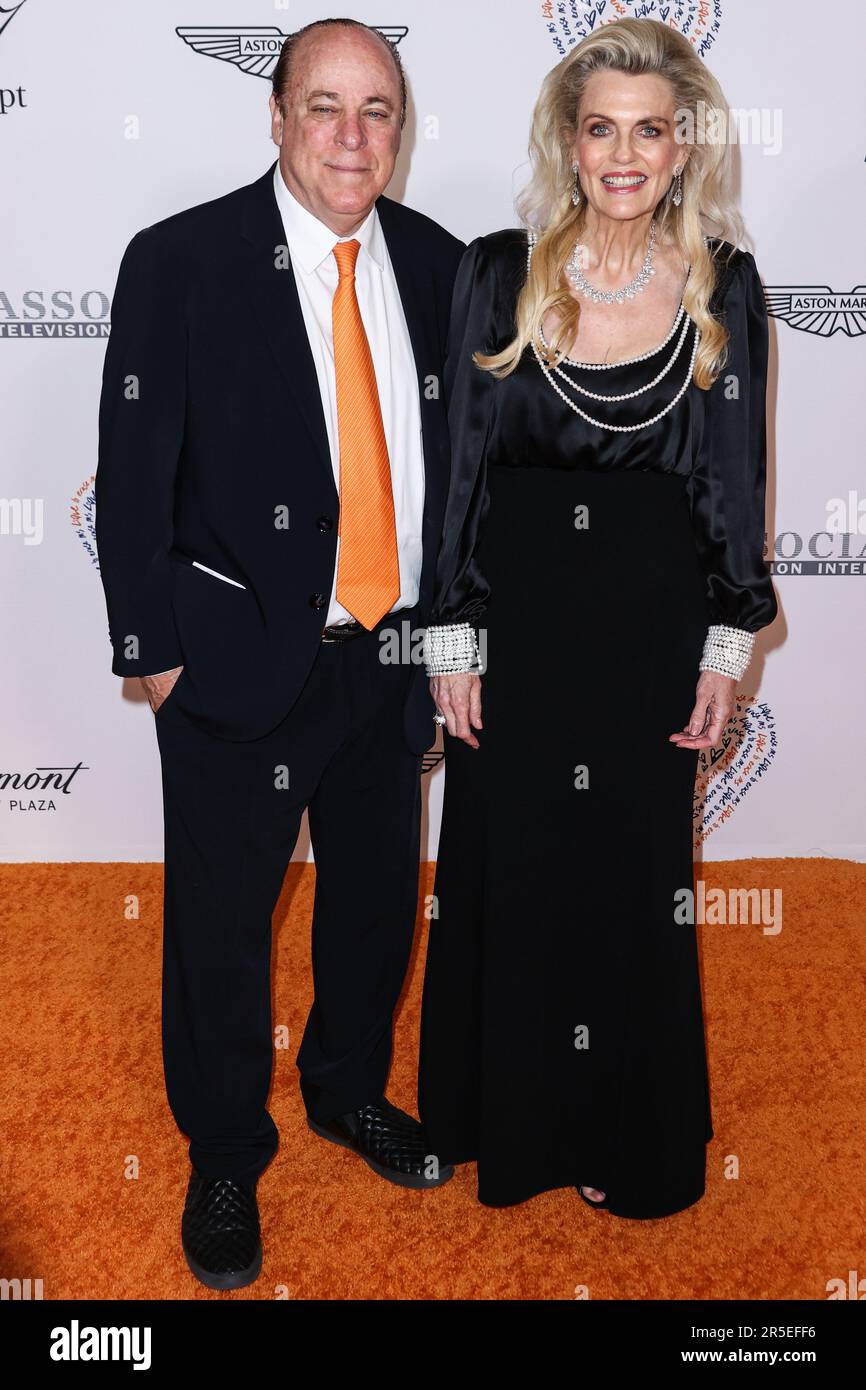 Century City, United States. 02nd June, 2023. CENTURY CITY, LOS ANGELES ...