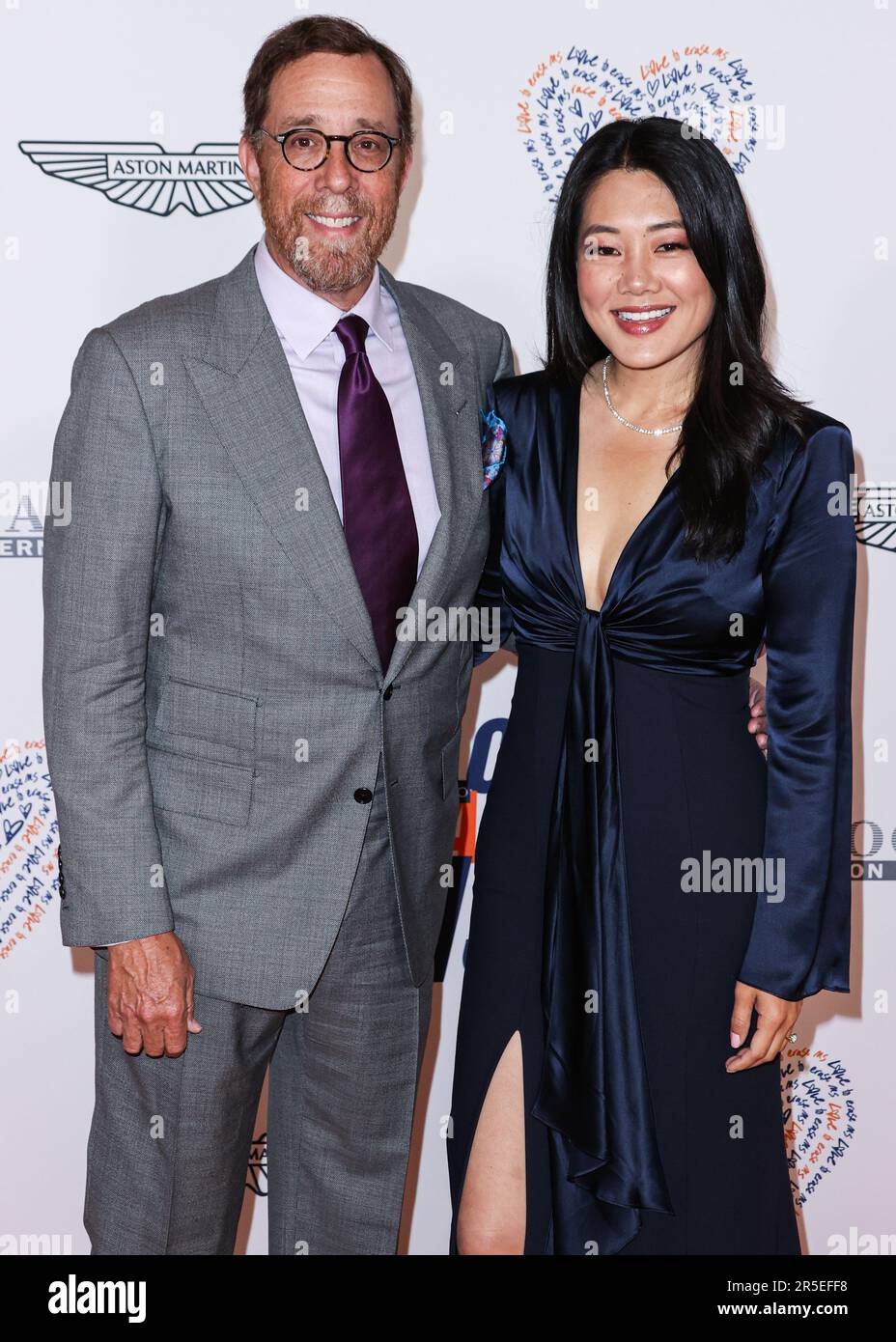 Century City, United States. 02nd June, 2023. CENTURY CITY, LOS ANGELES ...