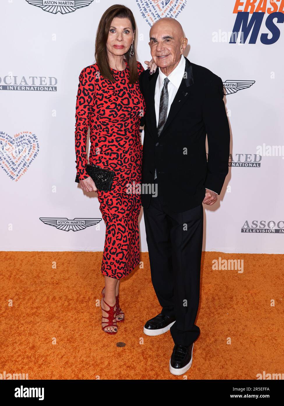 Century City, United States. 02nd June, 2023. CENTURY CITY, LOS ANGELES ...