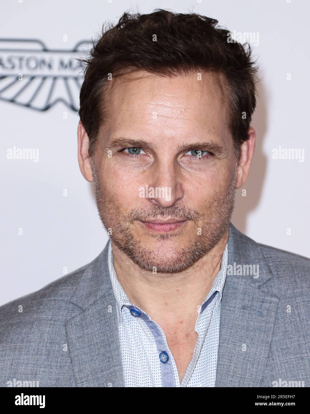 Peter martin actor hi-res stock photography and images - Alamy