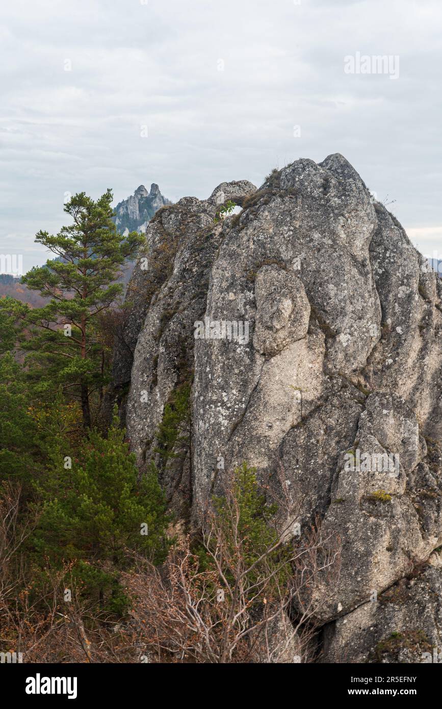 Sulovsky castle hi-res stock photography and images - Alamy