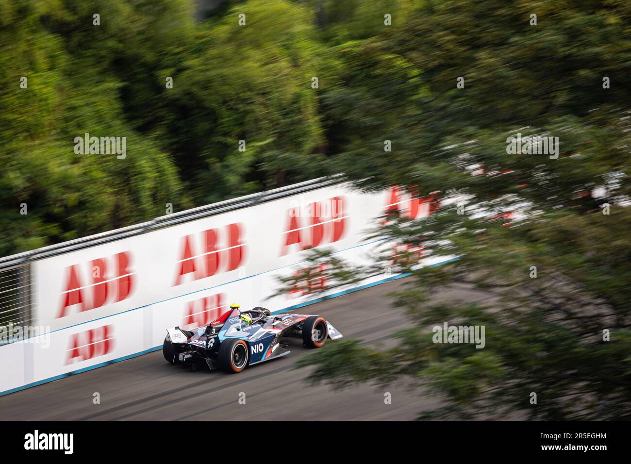 03 SETTE CAMARA Sergio (bra), NIO 333 Formula E Team, Spark-NIO, NIO ...