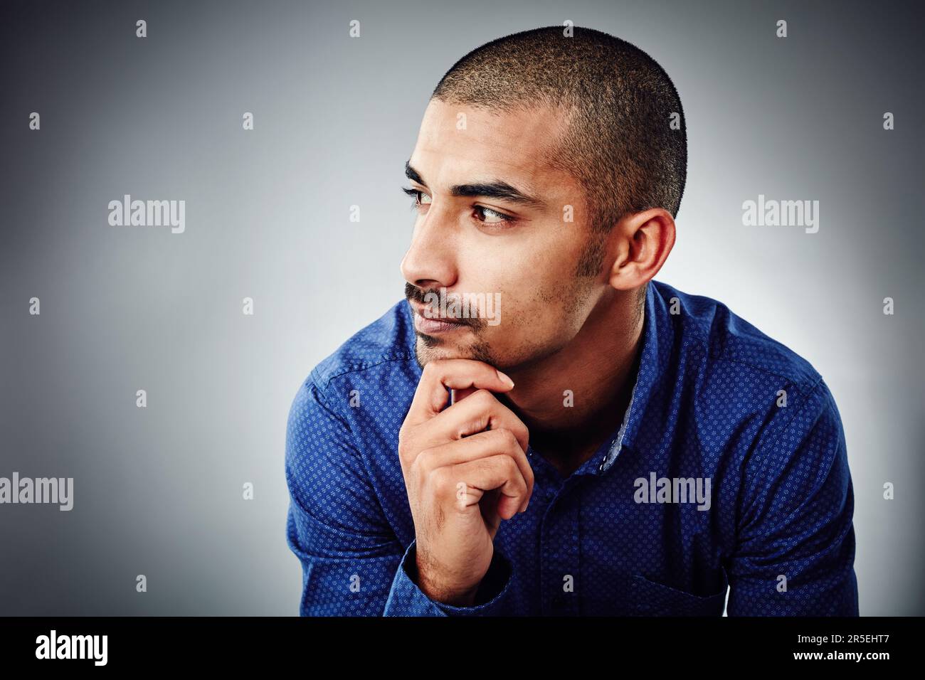 Smart people look back on, and learn from, experiences. a young ...