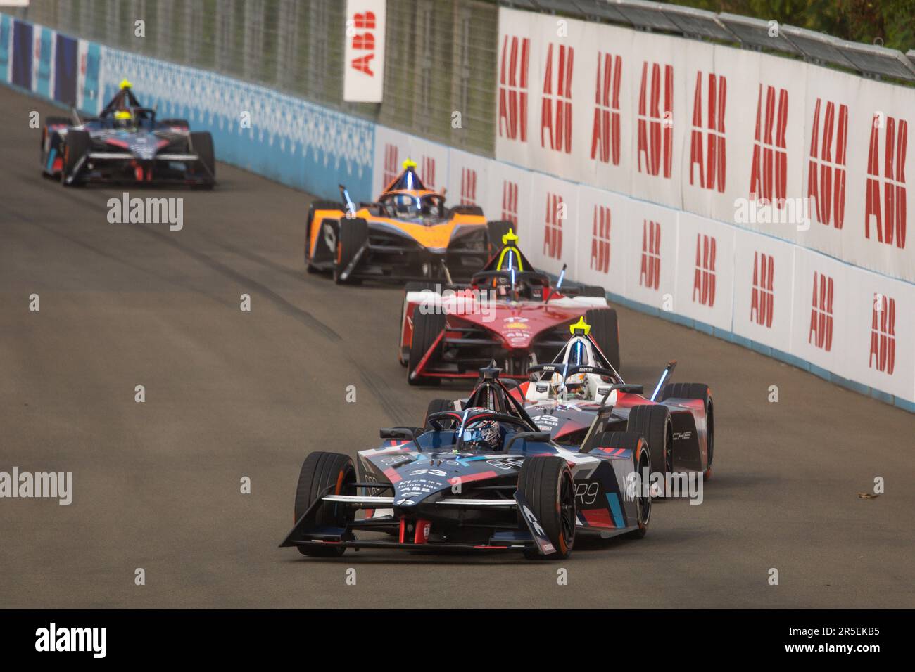 33 TICKTUM Dan (gbr), NIO 333 Formula E Team, Spark-NIO, NIO 333 ER9 ...