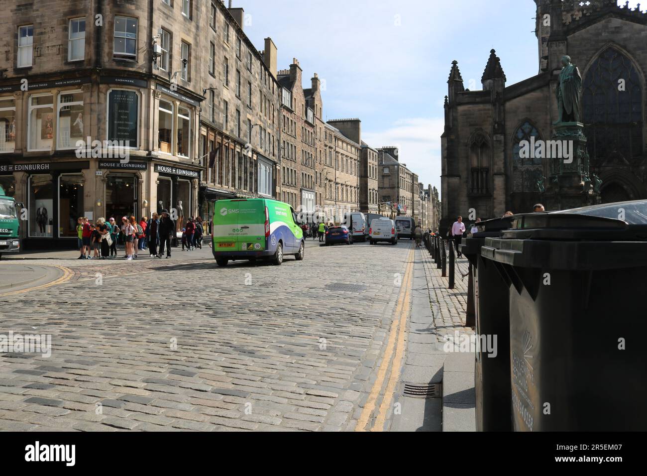 Hunter square hi-res stock photography and images - Alamy