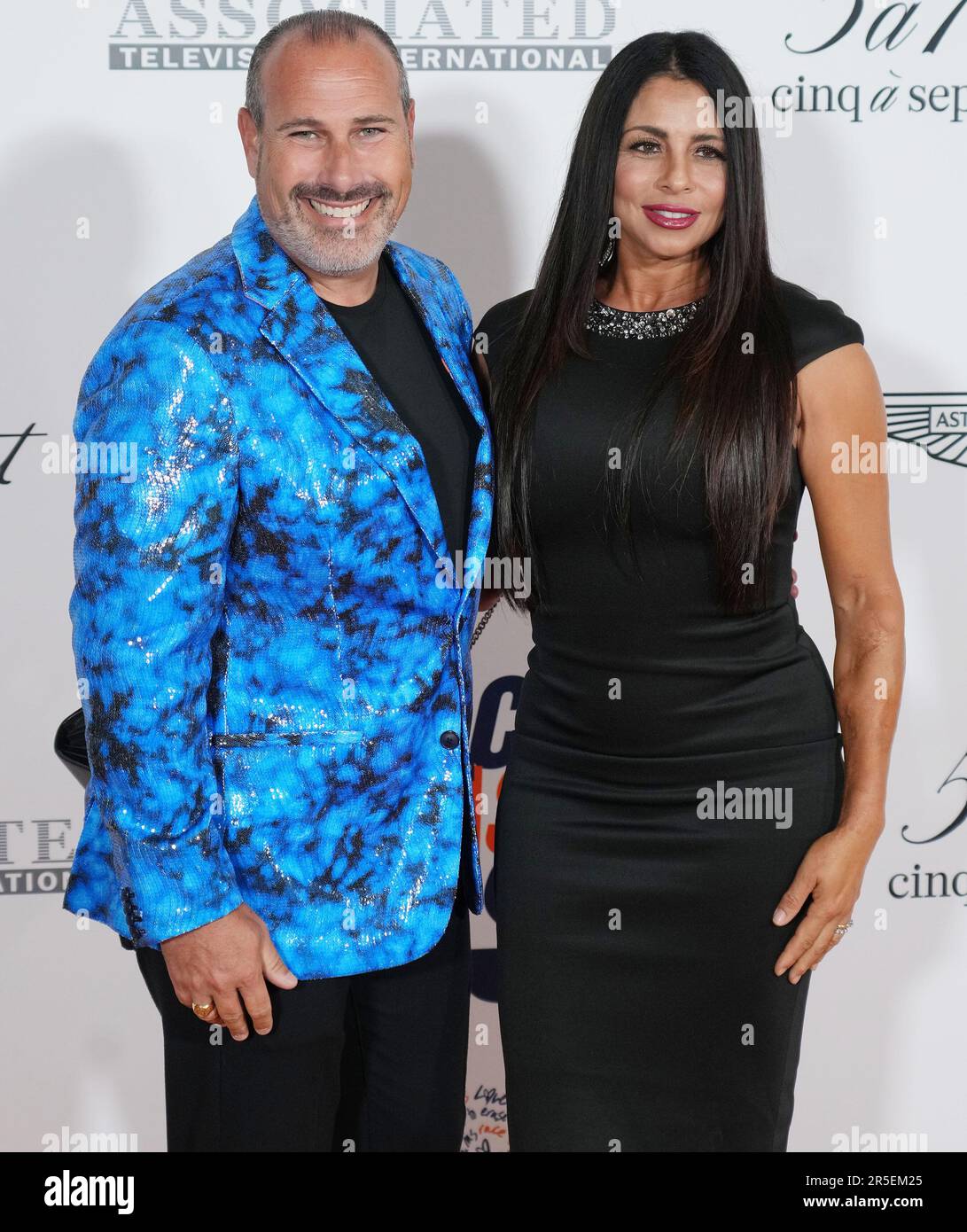 Larry jarnes hi-res stock photography and images - Alamy