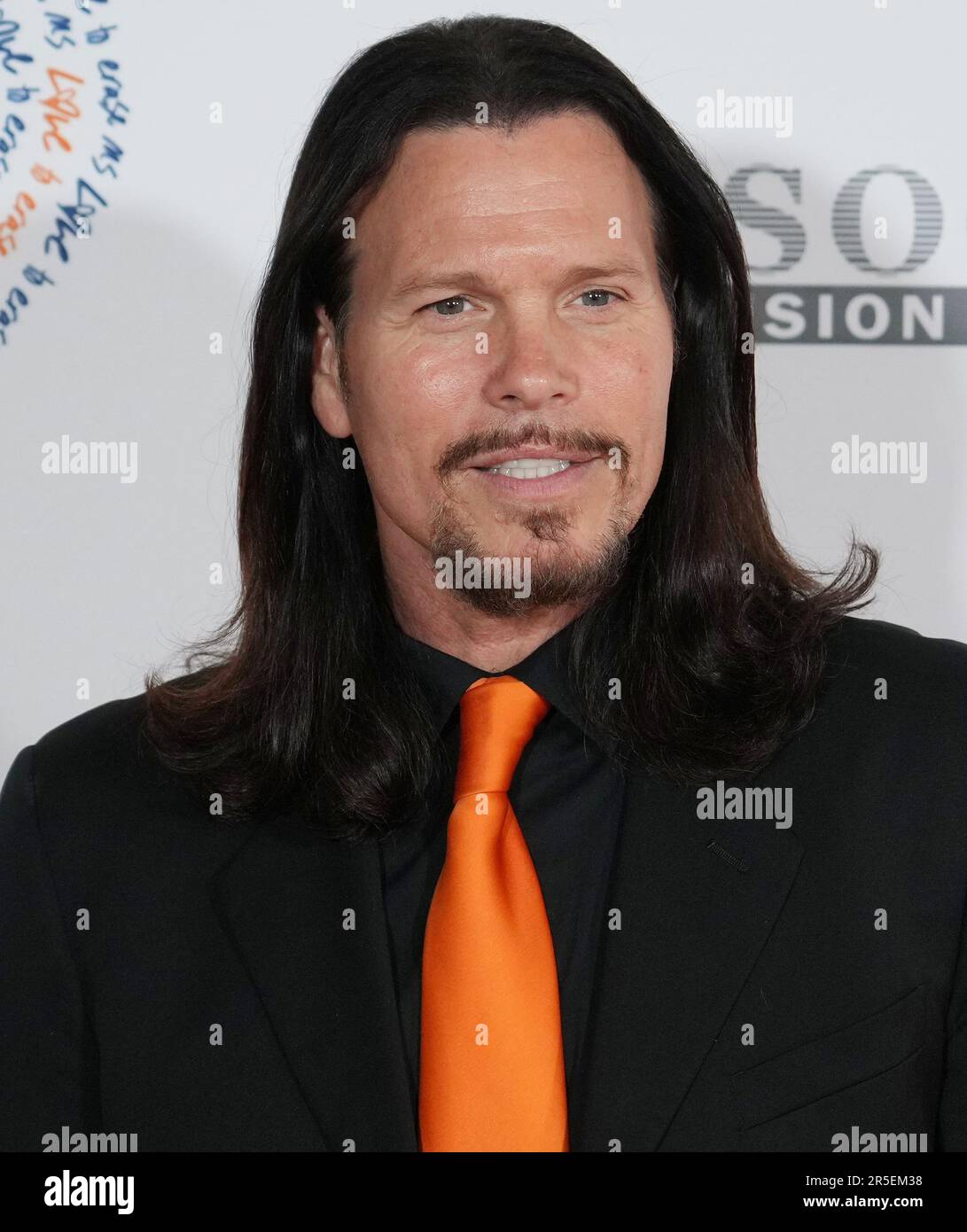 Los Angeles, USA. 02nd June, 2023. Sean McNabb arrives at the 30th ...